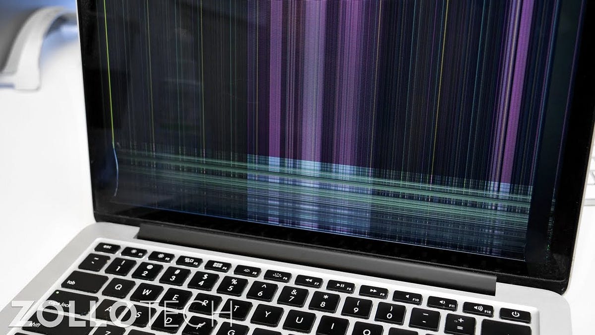 MacBook Screen Replacement in Delhi at Best Price | by MakCity® | Medium