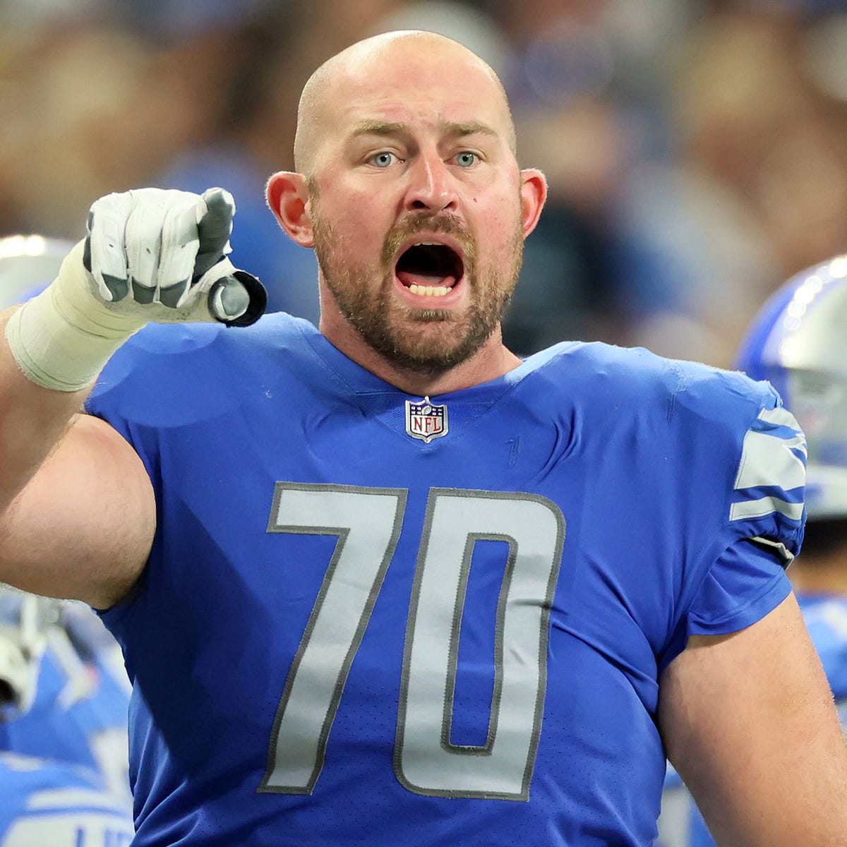 Dan Skipper: Rising from Undrafted to NFL Success | by Juwariah Subhani ...