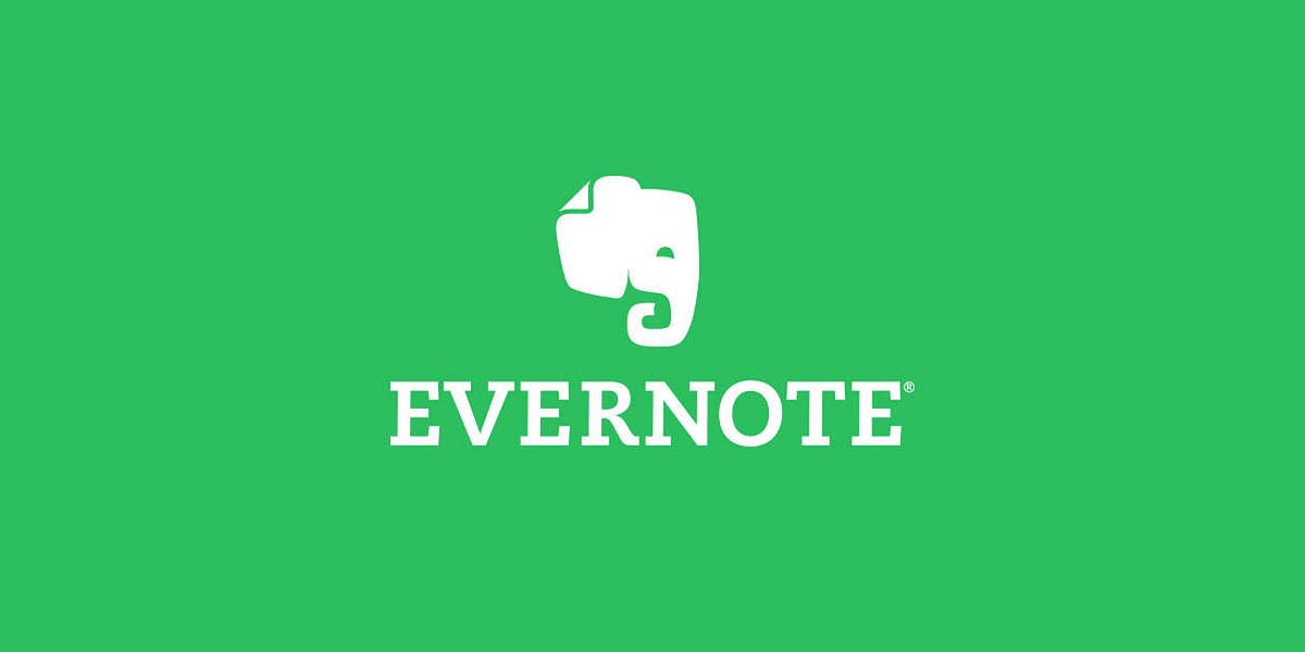 Evernote’s Desktop App: Amazing Features Hidden in an Outdated ...