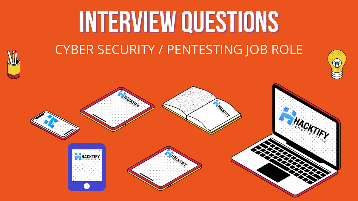 Cyber Security Interview Questions Part-4 | by Shifa cyclewala | Medium