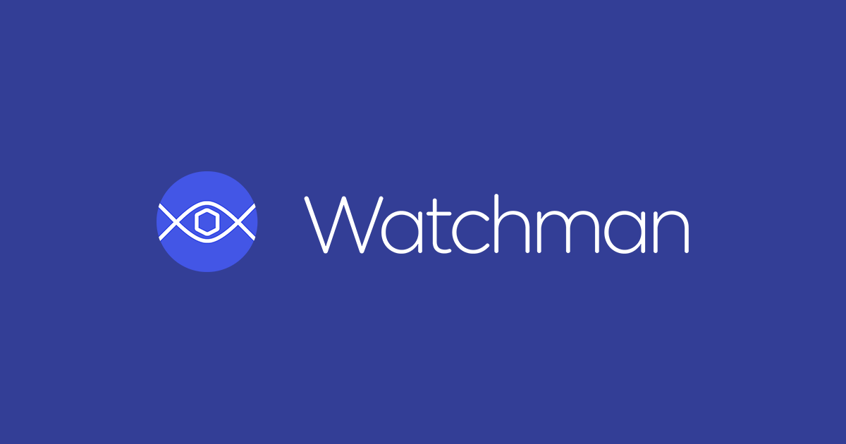 Watchman installation on Ubuntu 18.04 | by Edgar kibet | Medium