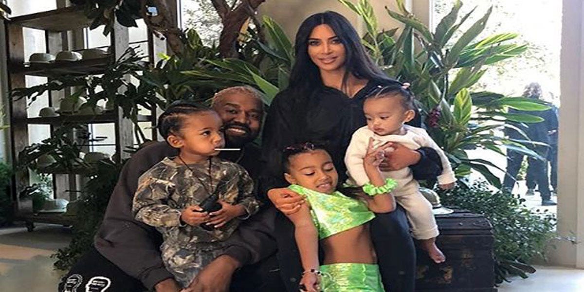 Complete Biography of Kim Kardashian : Age, Height, family, facts and ...
