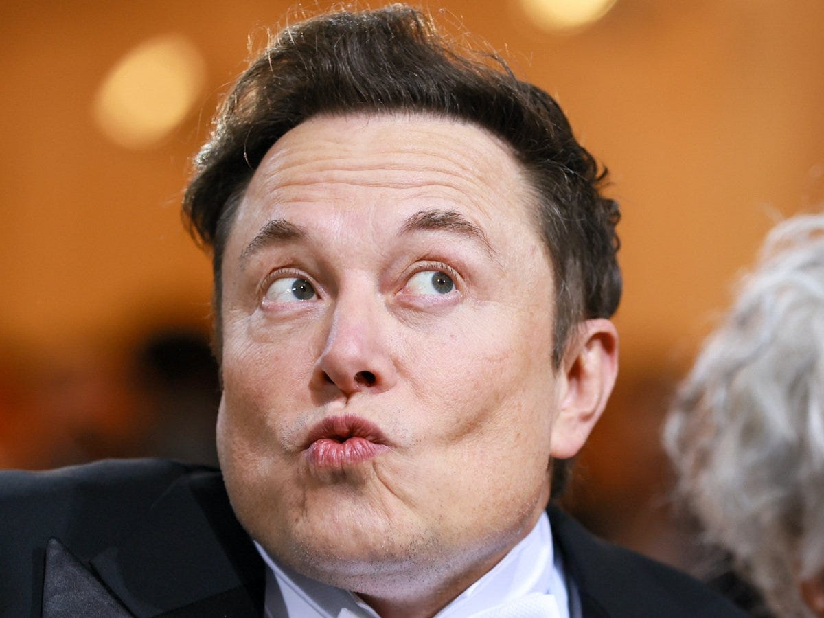 Grok Is Cooked. What went wrong with Elon Musk’s AI… | by Derick David ...