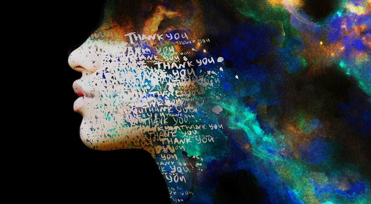 Why you should thank yourself more often | by Troy Erstling | Medium