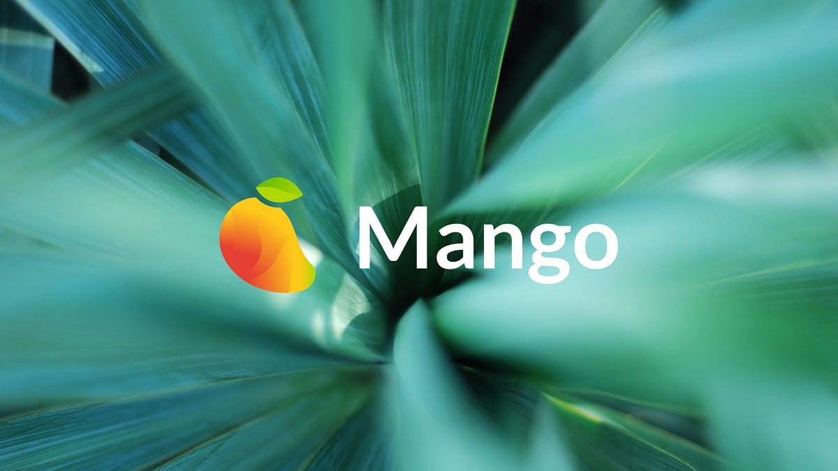 Hacker Offered $47 Million and no Charged by Mando DAO Mango | by The ...