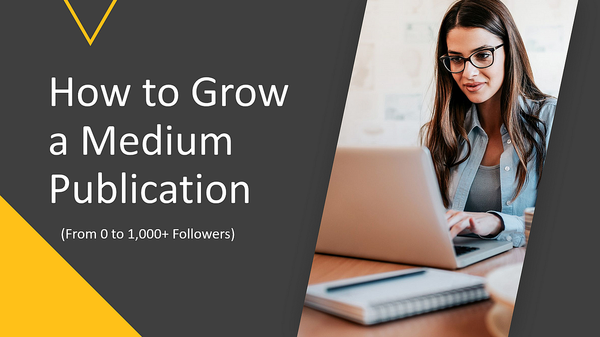 How to Rapidly Grow Your Medium Account in Just a Few Days | by Laura ...