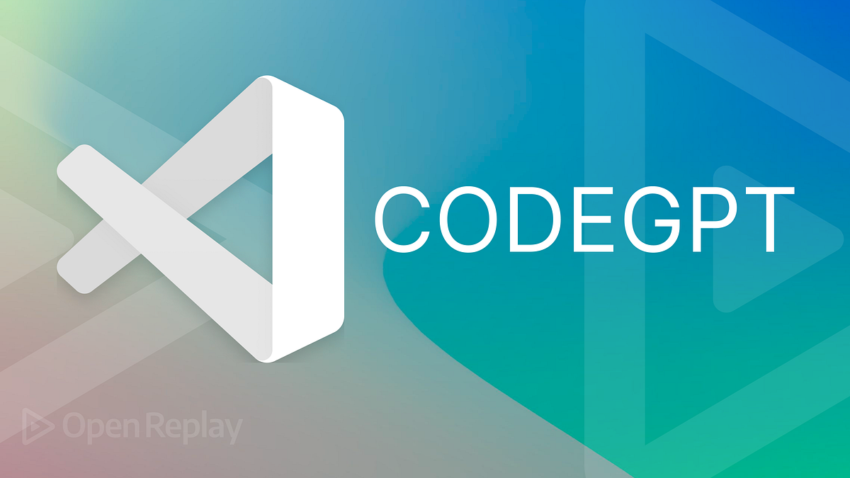Set up CodeGPT in Visual Studio Code | by Ashishmaurya | Medium
