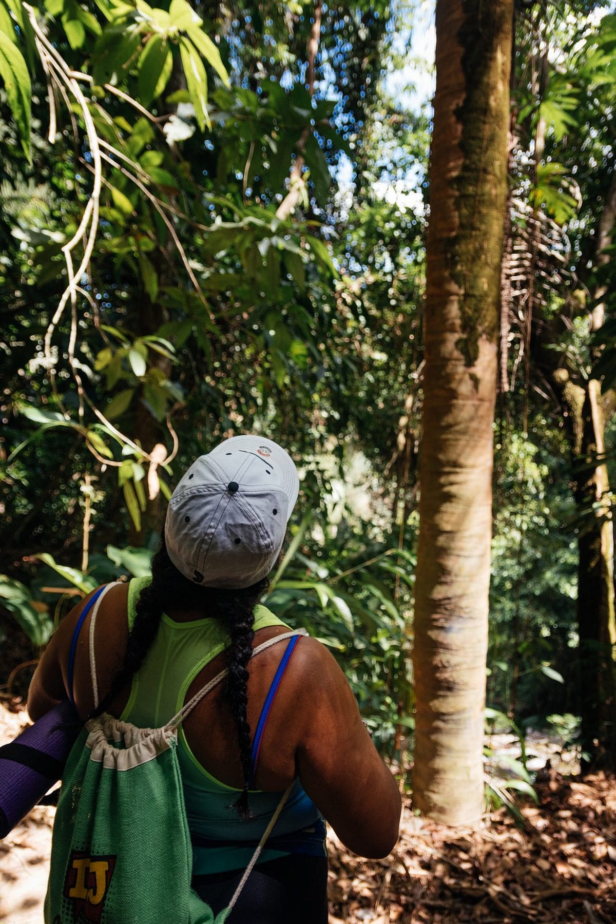 A Beginner’s Guide to Hiking in Belize | by Caribbean Culture and ...