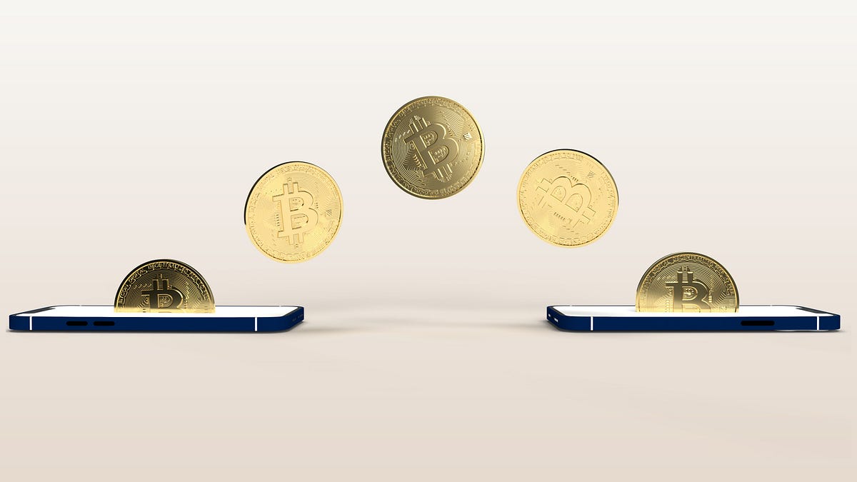 The Most Expensive Bitcoin Transaction Ever — Bitcoin Mining Landscape ...