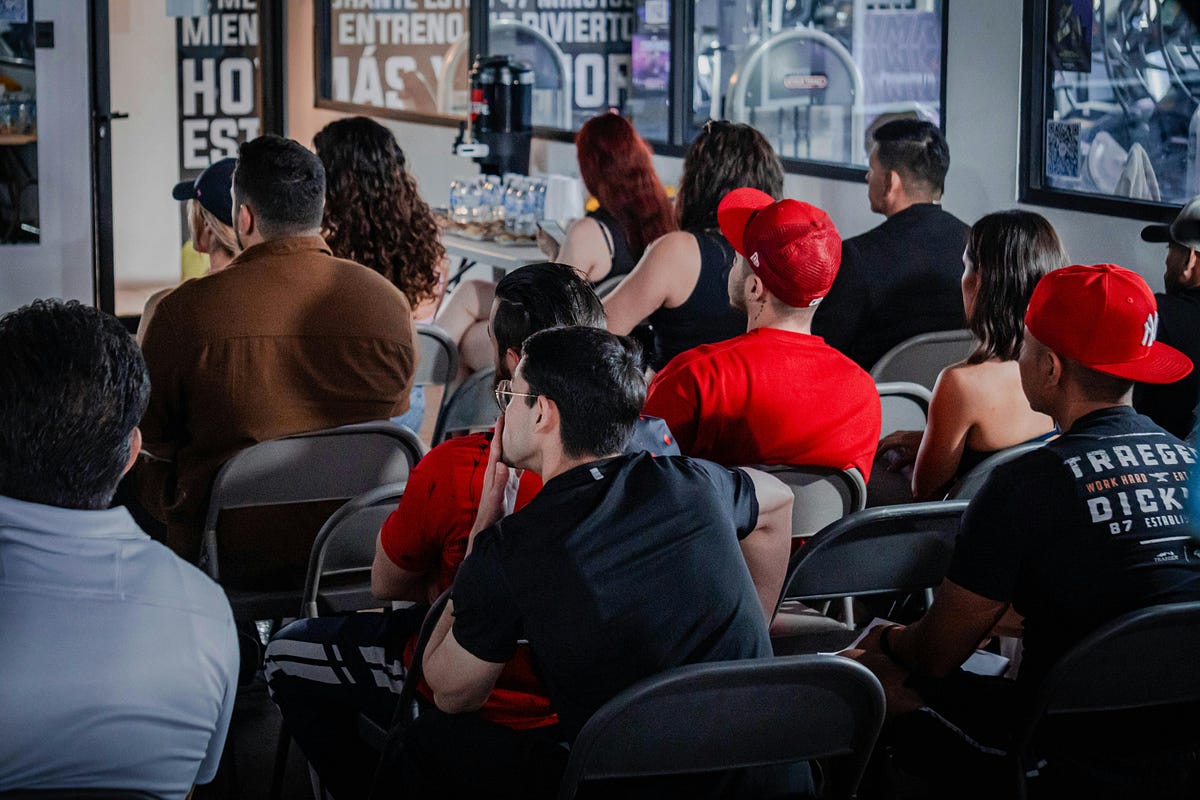 MetaSurvey Plus For Target Audience Insights | by Roberth yost | Apr, 2025 | Medium