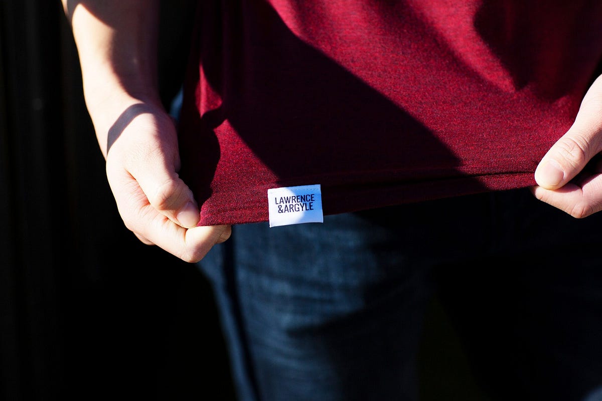 This company’s key to success? Giving away 50% of their income. | by ...