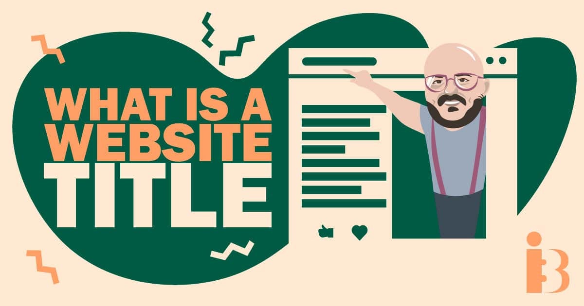 What is a Website Title?. What is a website title, and why is it… | by ...