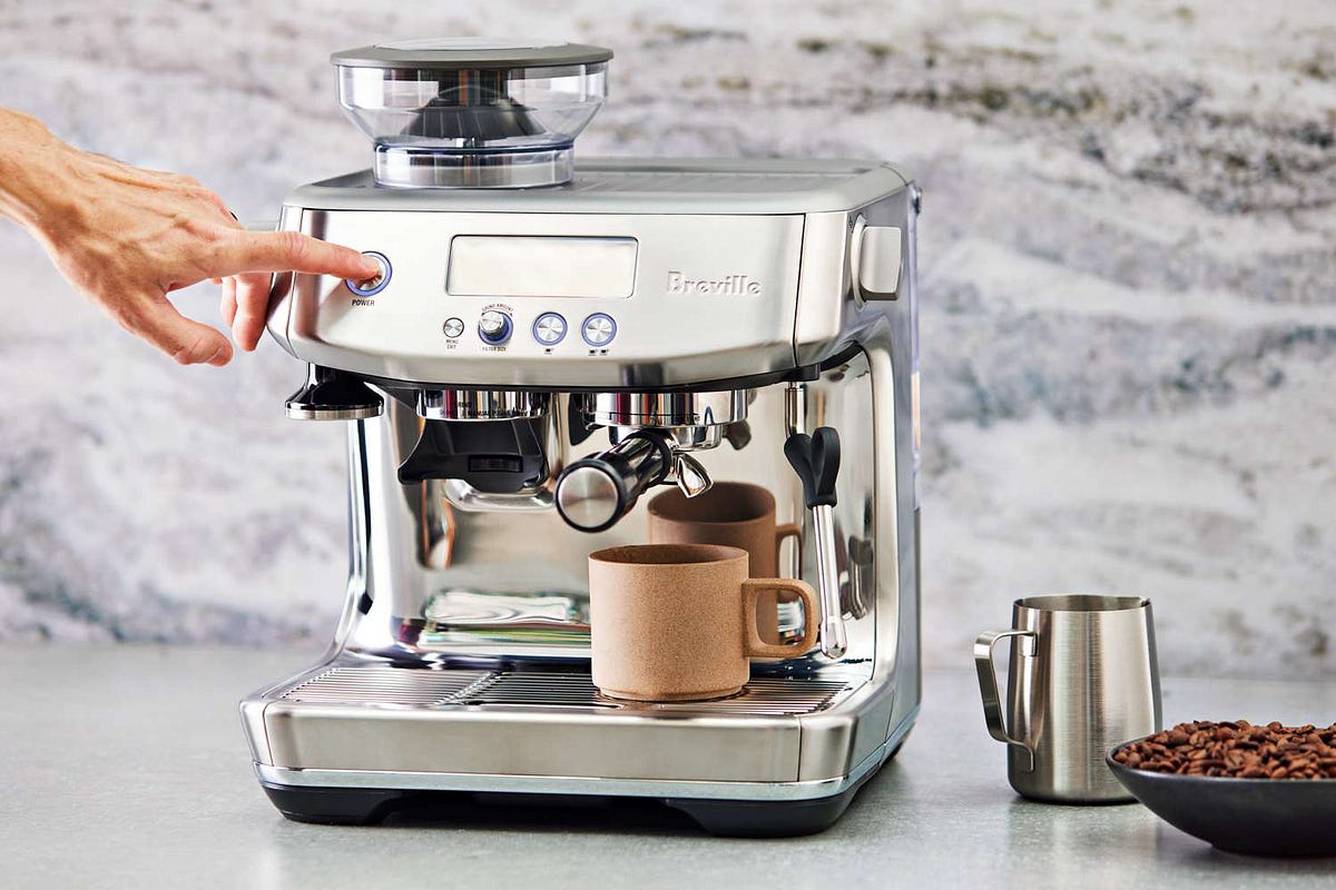 Why End-to-End Automation Is Like a Fancy Coffee Machine — And Why Most ...