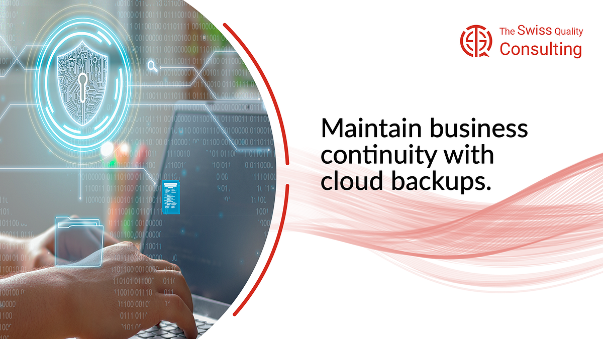 Microsoft 365 Cloud Backup Solutions | by TheSwiss Quality | Sep, 2024 | Medium