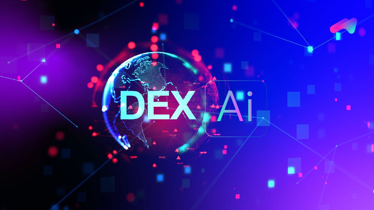 Why DEX AI Order Flow Arbitrage Is Safe in MiSon Protocol | by MiSon Protocol | Oct, 2023 | Medium