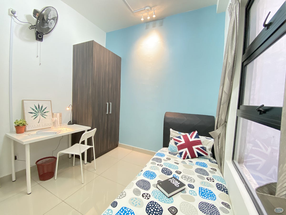 rachel 60142349006 Whatsapp: https://appoin.me/rachel_D2Ve Room Detail ...