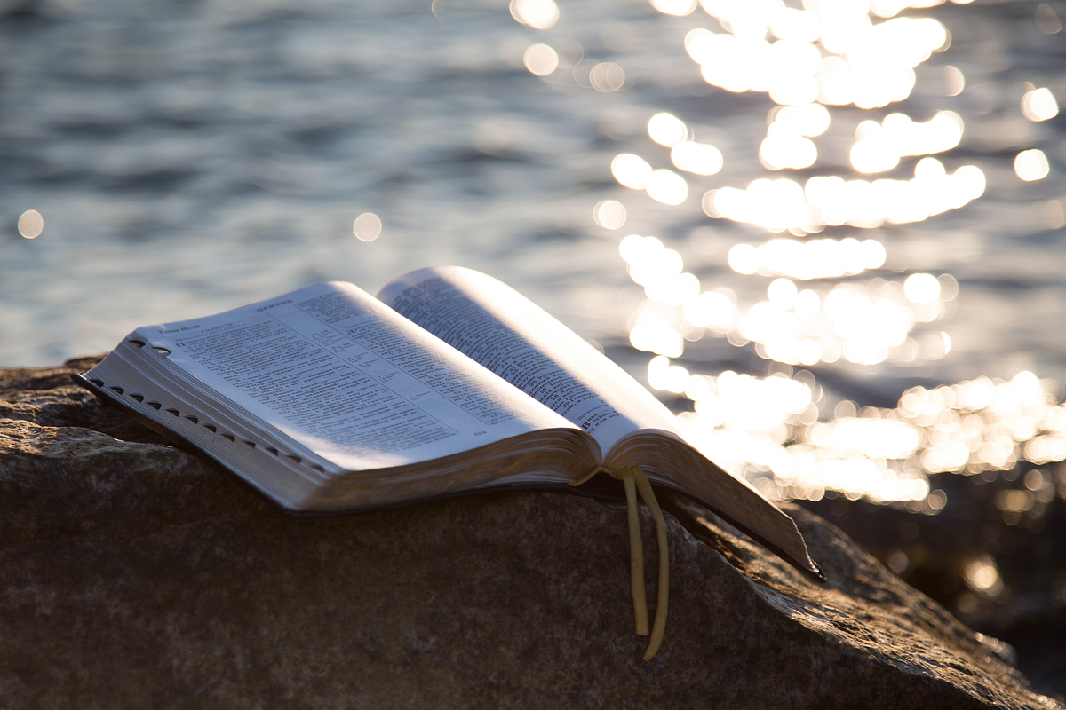 Biblical Authority — How God’s Word Reveals Jesus and Tells us How to ...