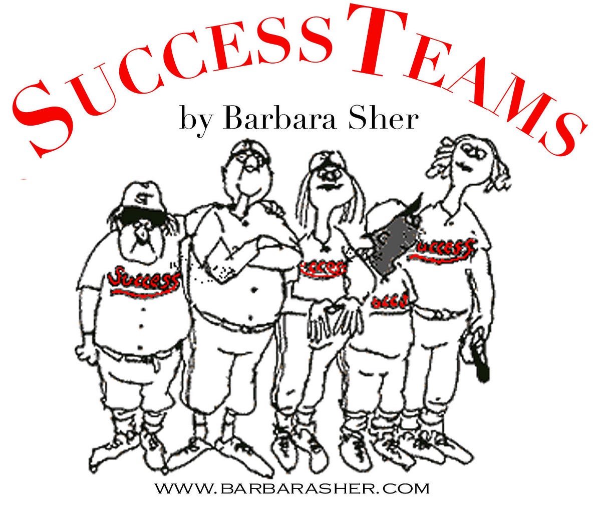 Wisdom from Barbara Sher. Discover what you love, do what you… | by ...