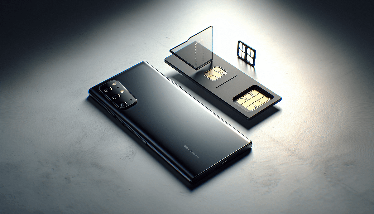 Does the S24 Ultra Have a SIM Card Slot? A Luxe Exploration of Modern ...