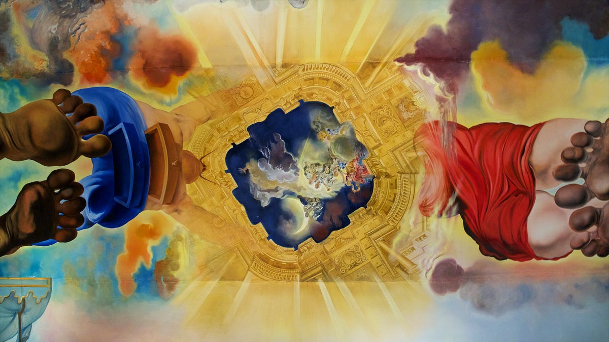 Time Series Clustering And Dimensionality Reduction By Marco Cerliani Towards Data Science