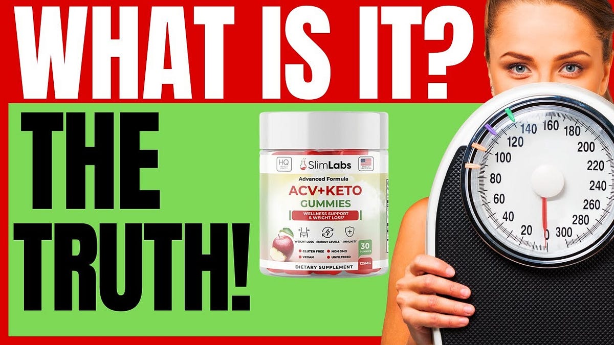 Biogen Keto ACV Gummies: (100%) Natural Weight loss and fat burn ...