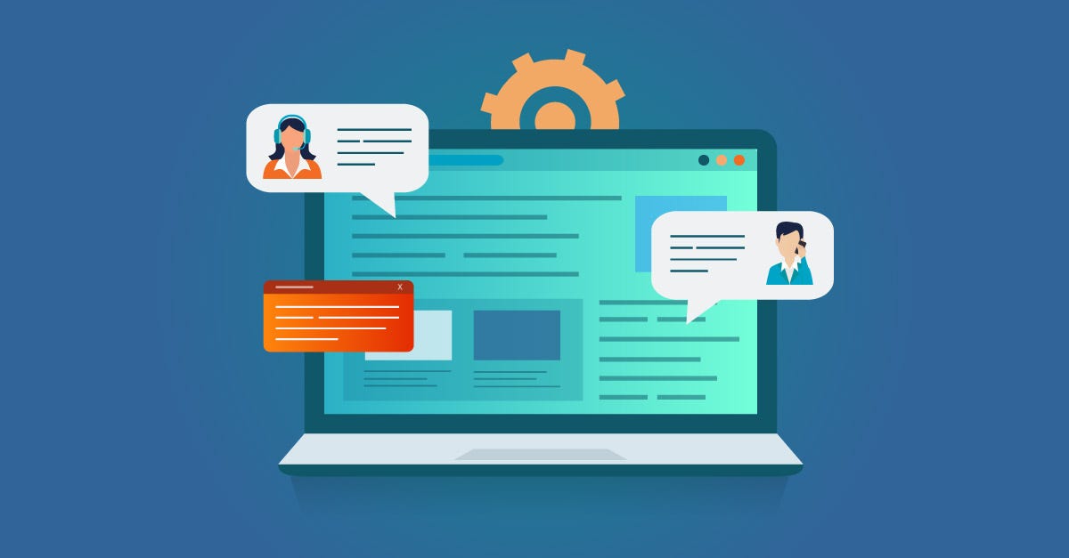 IT Helpdesk Ticketing Systems- definition, meaning, importance ...