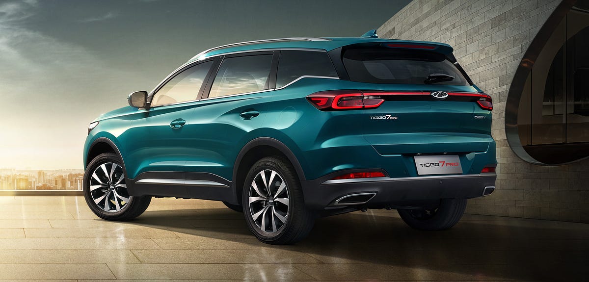 Top 10 Reasons to Choose Chery Cars for Your Next Ride | by Harrison ...