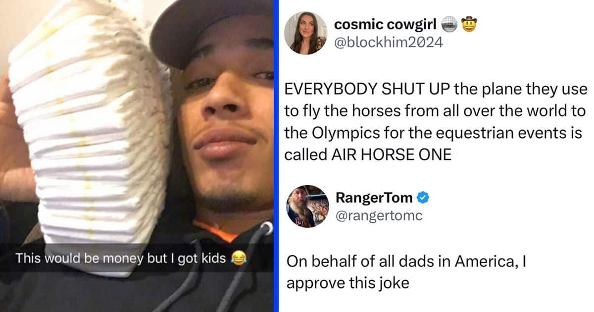 50 Humorous Fatherhood Memes For Dads Out There Elevating The ...