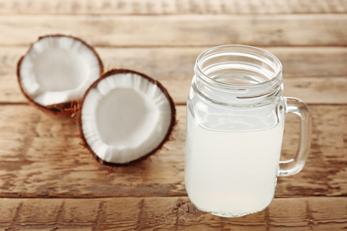 Tips For Improving Digestion With Coconut | by Jennifer Lee | Medium