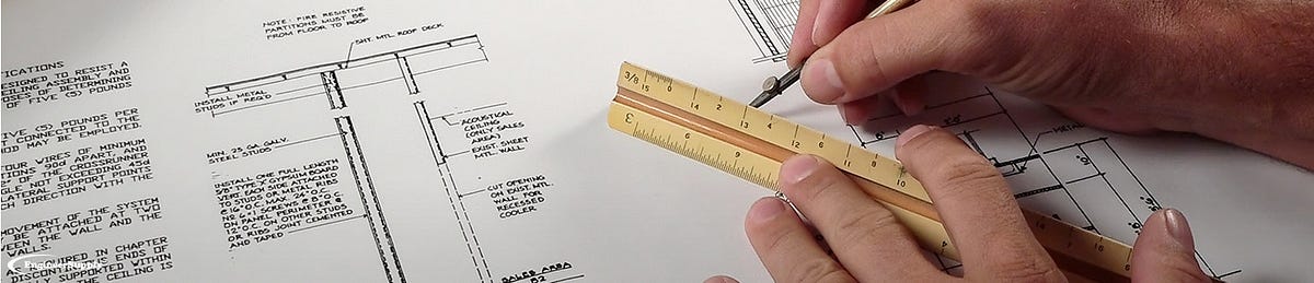 Engineer vs Architect: What’s the Difference | by Napo Ghonda, Jr ...