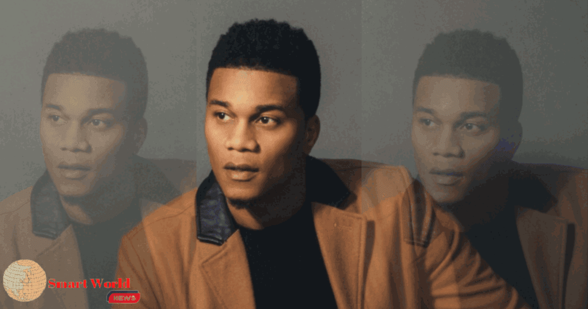 cory hardrict net worth. Explore the fascinating path of Cory… | by ...
