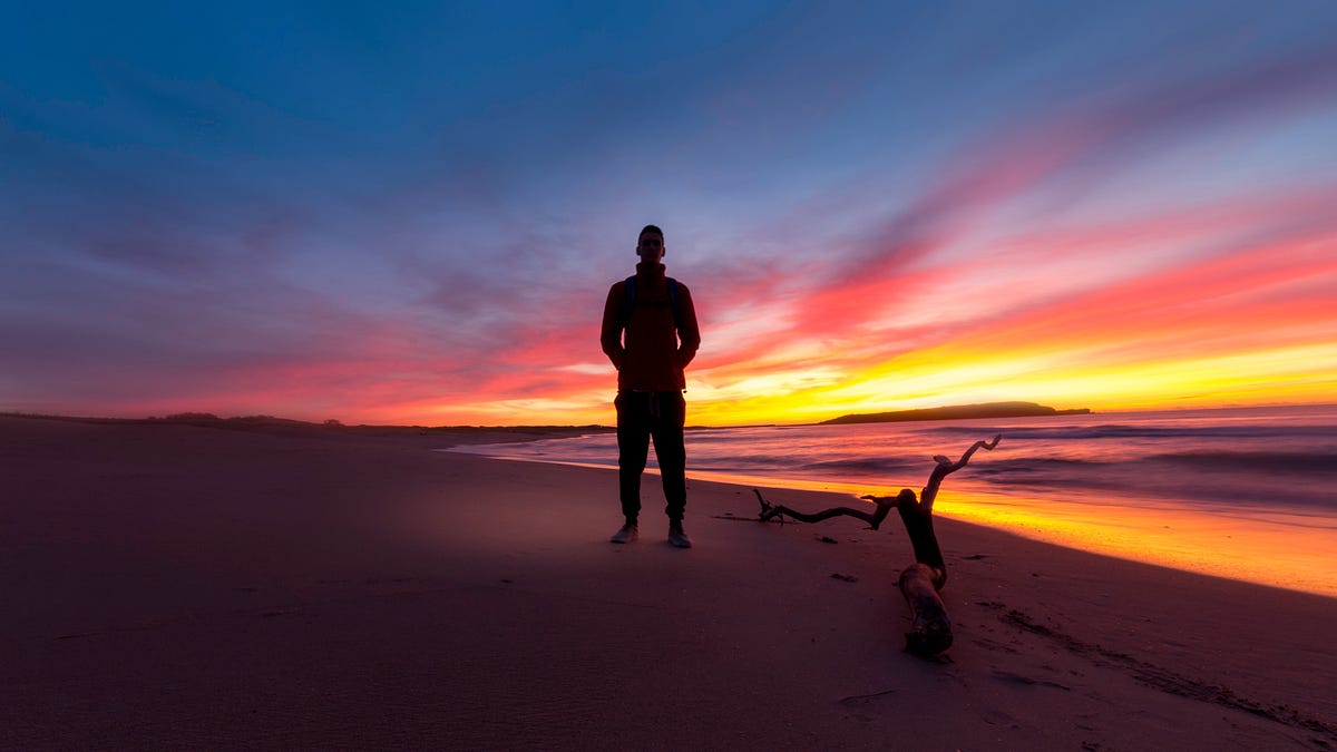Embracing the Quiet | by Chris Powell | Medium