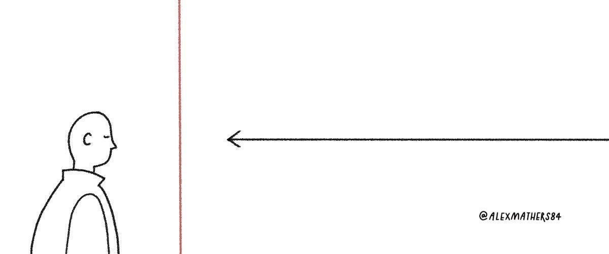 Eight little behaviours blocking you from notable success | by Alex Mathers | Dec, 2025 | Medium