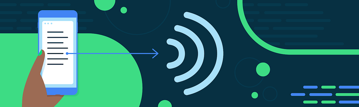 Android native Text-To-Speech Solution | Level Up Coding