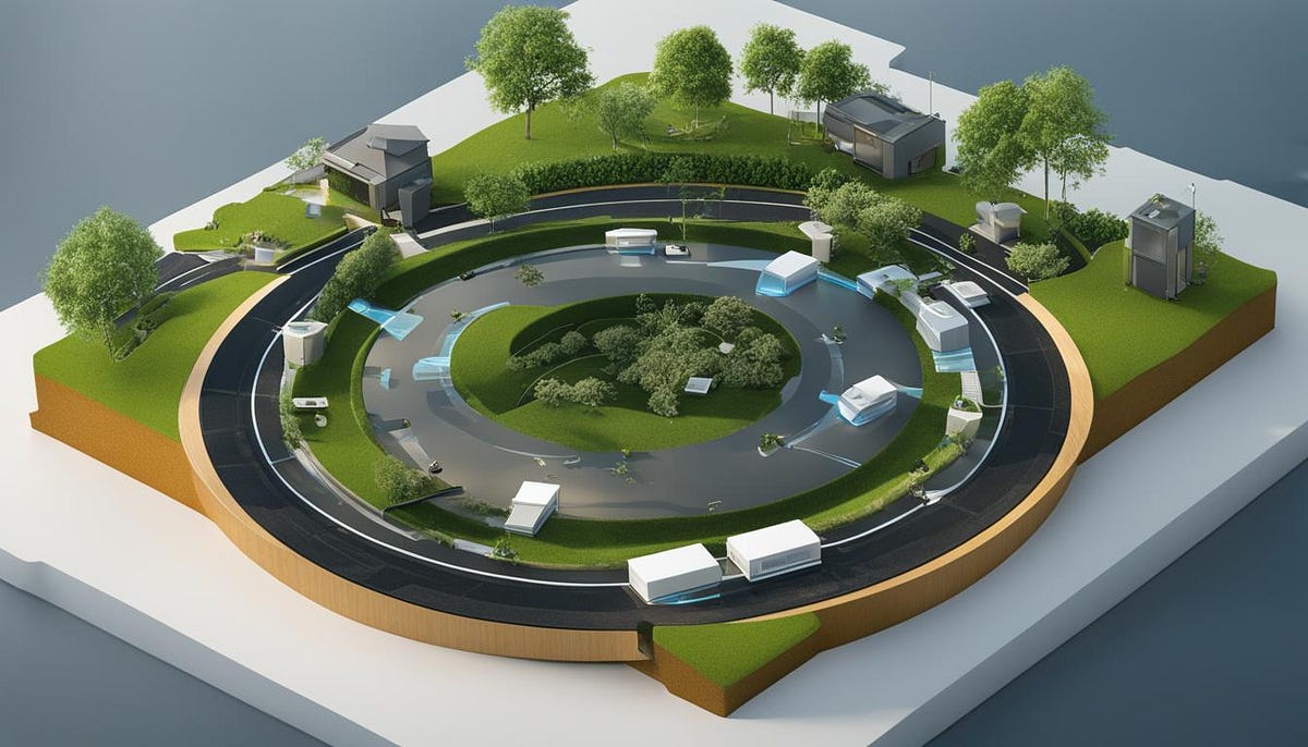 The Circular Economy: Redefining IT Consumption and Disposal | by It ...