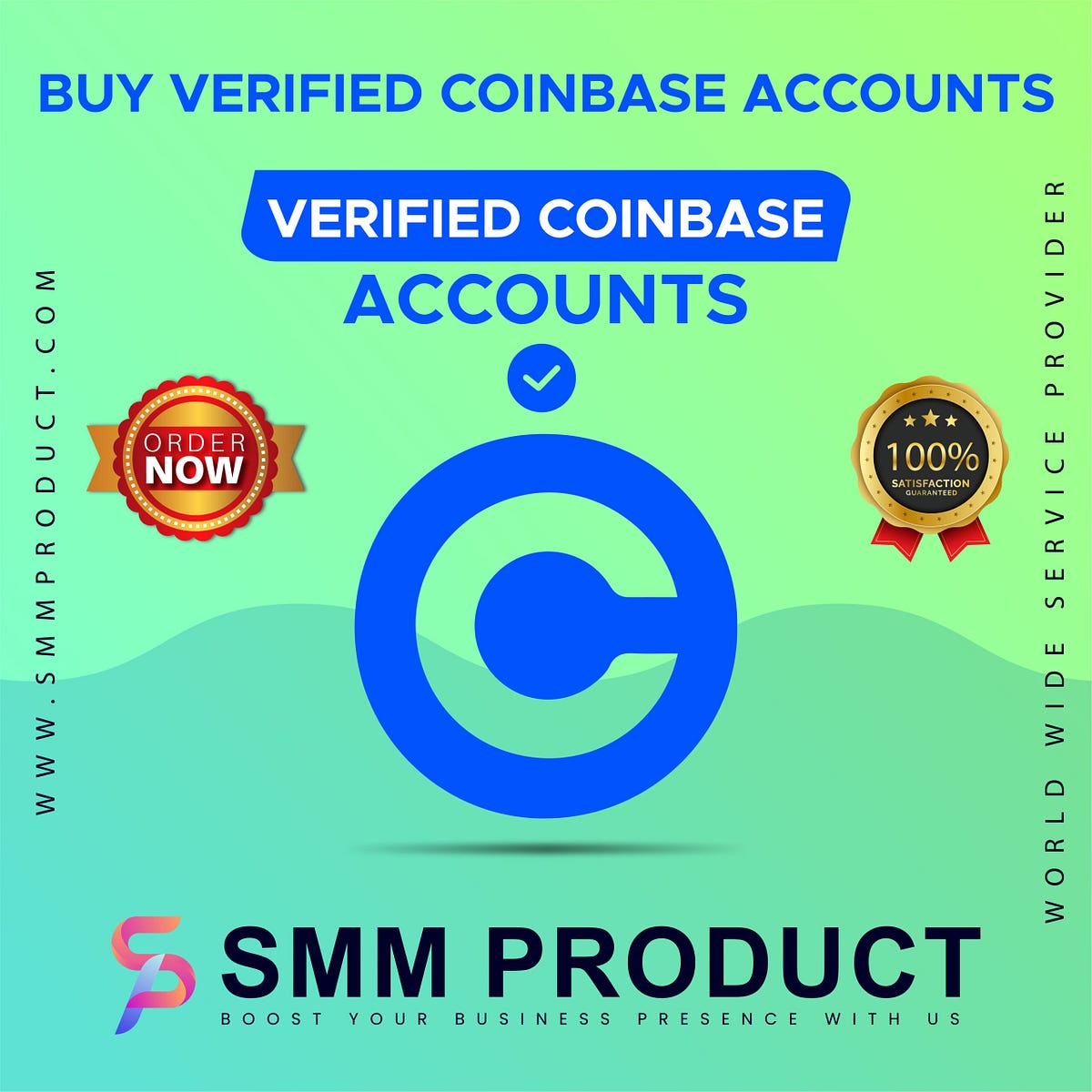 Buy Verified Coinbase Account. Venturing into the world of… | by Sidney ...