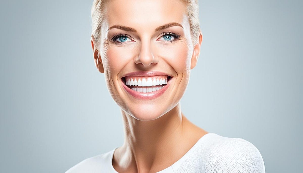 Get a Dazzling White Smile: Expert Tips & Tricks | by Pat Daniels | Medium