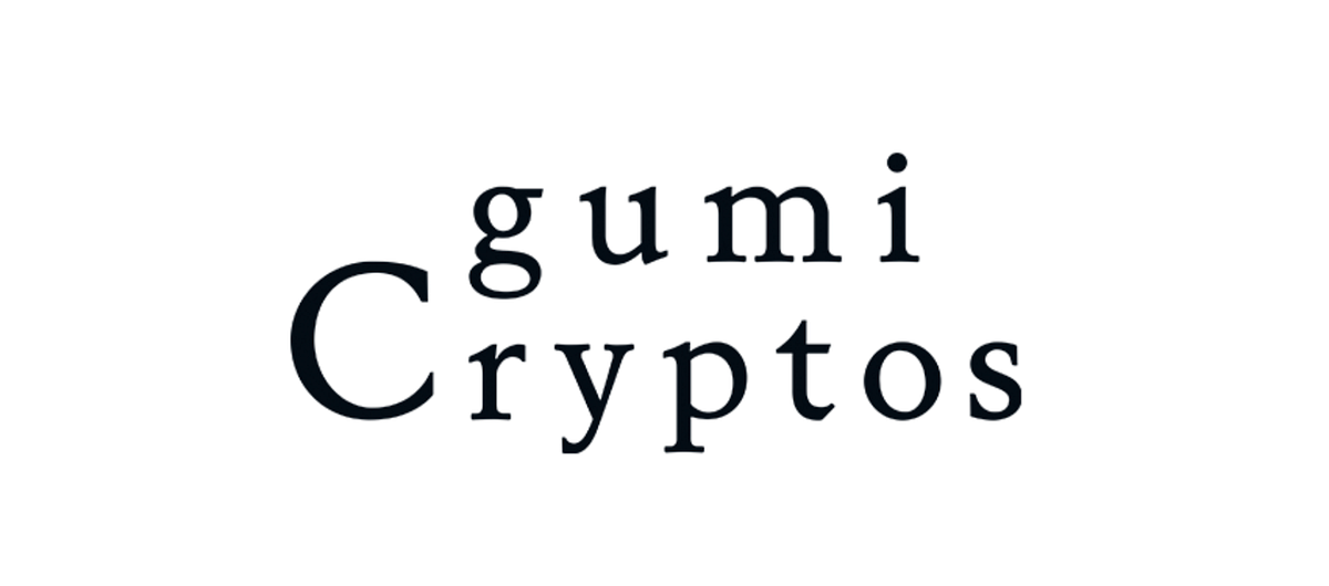 Gumi CryptosがWeb3スタートアップ企業50社を支援するファンドを立ち上げ - Community-Driven Ecomedia ...