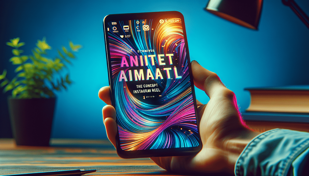 How To Make Instagram Reels Stand Out With Text Animations | by Digital ...