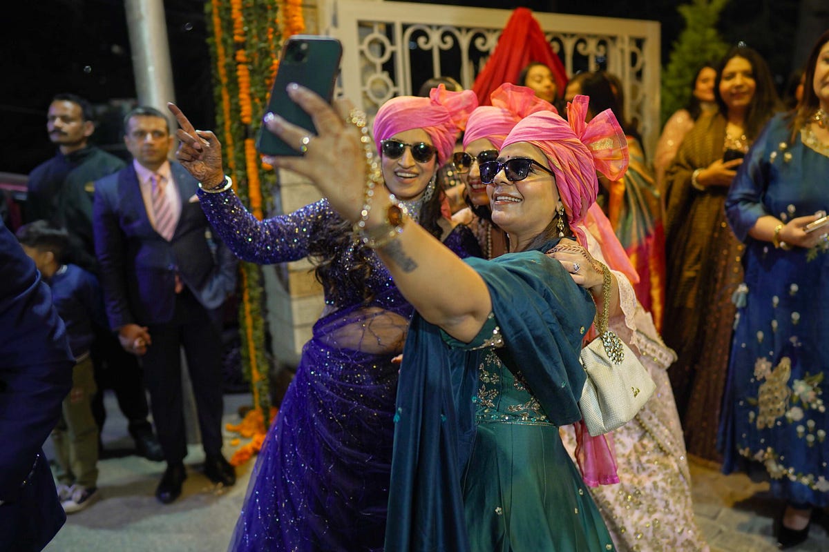 Destination Wedding Photographers — Shimla Wedding Photographers | by ...