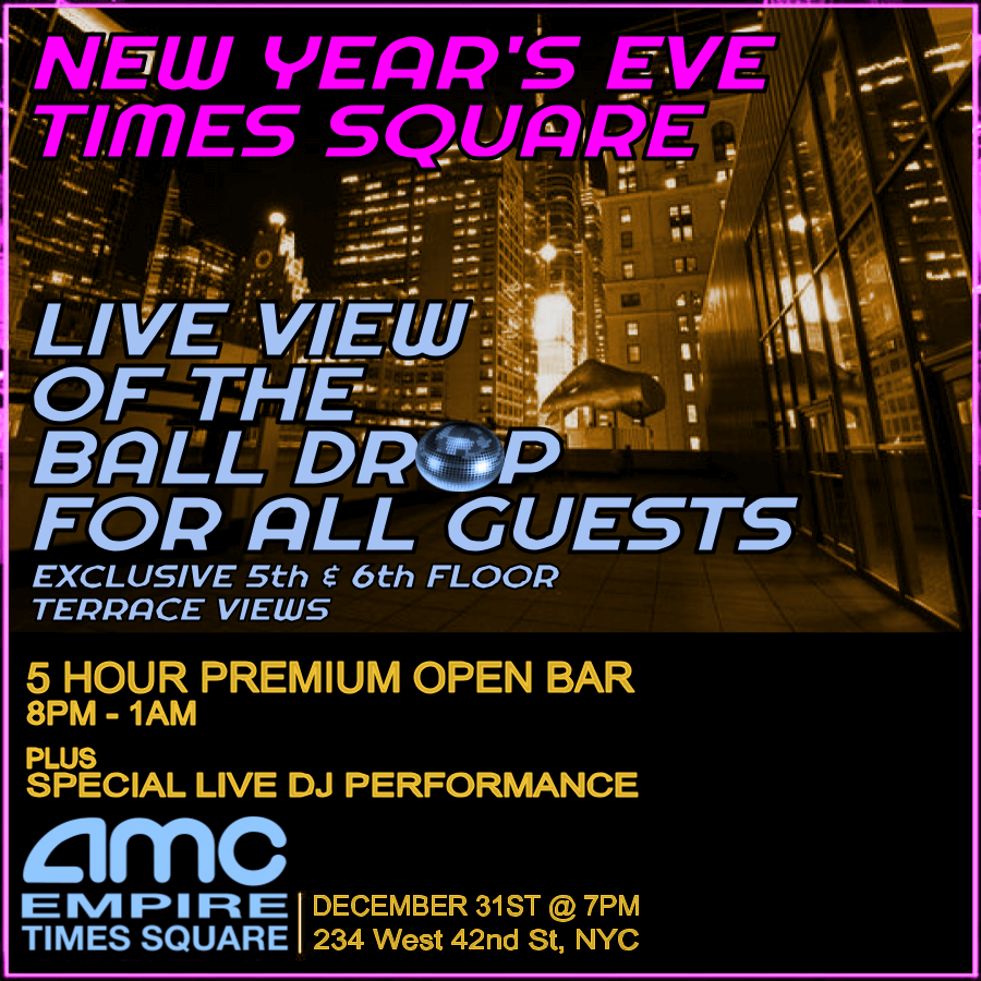 Story 12 of 100 …. A Remembrance of New Year’s Eve | by George Hopkins ...