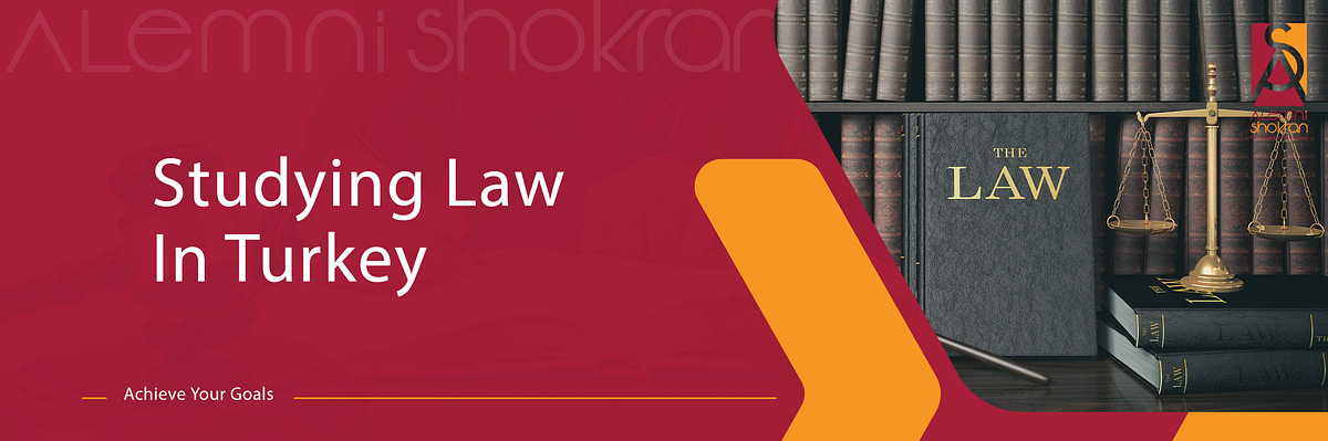 Studying Law In Turkey. Law is a system created and applied by… | by ...