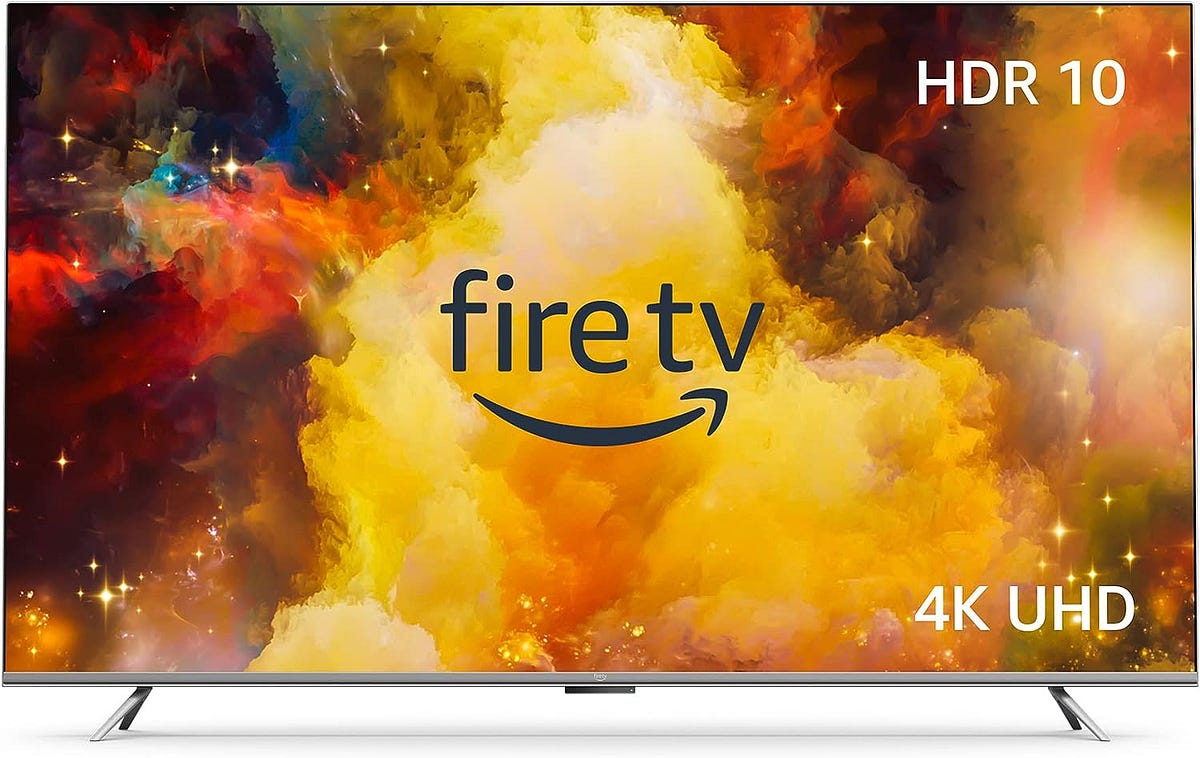 Best 4K TVs to Buy Right Now. In the ever-evolving landscape of… | by ...