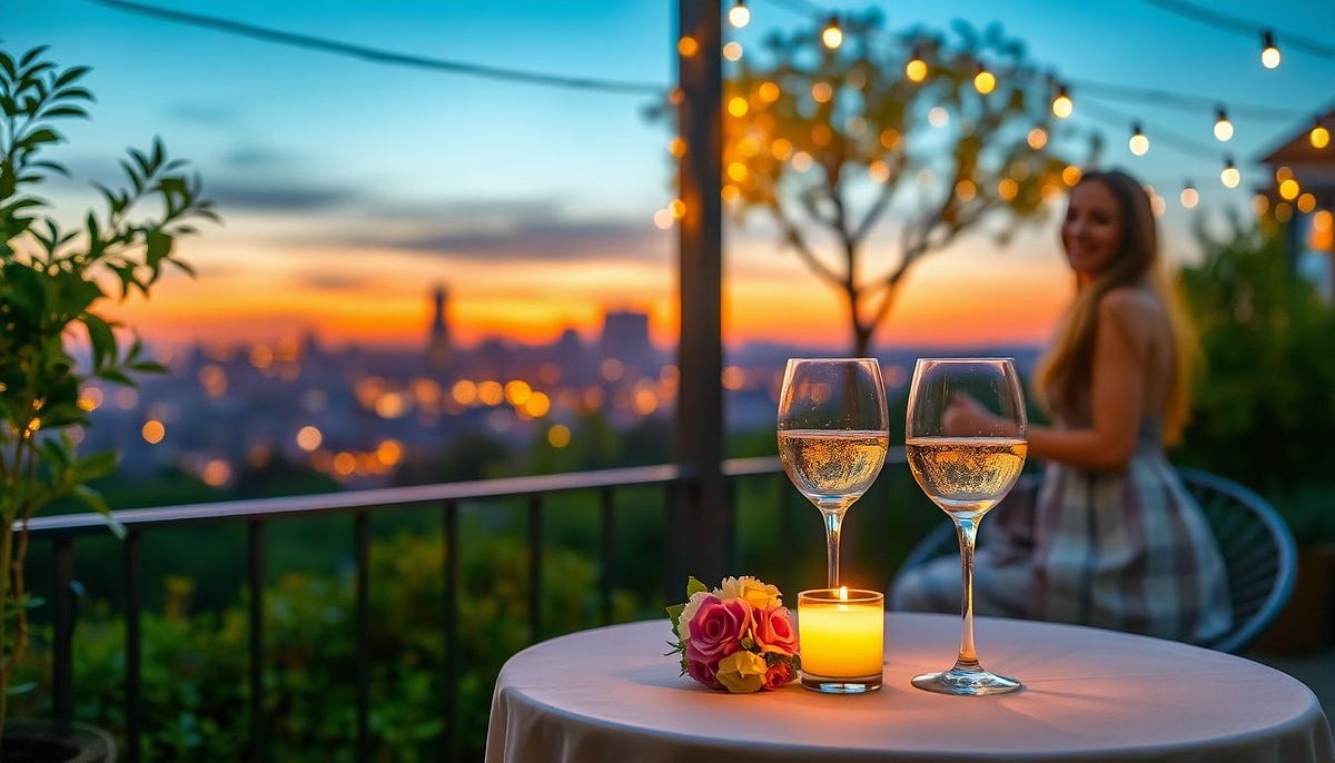 Easy Date Night Ideas to Reconnect with Your Partner | by Roy | Medium ...
