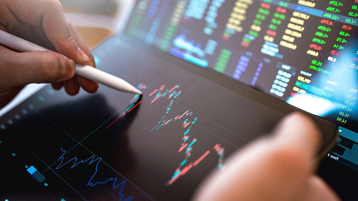 The Truth About Technical Analysis: How Professionals Really Use ...