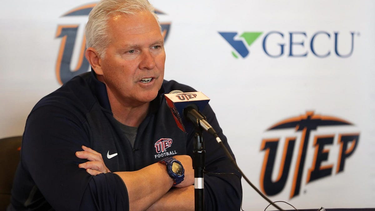 UTEP Football Schedule Preview 2022 | by Gut Feel Gambling | Medium