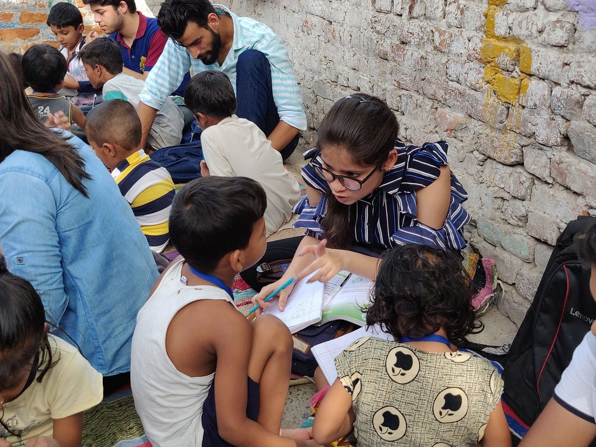 Addressing Mental Health Stigma: The Role of Social Workers | by yukti ...