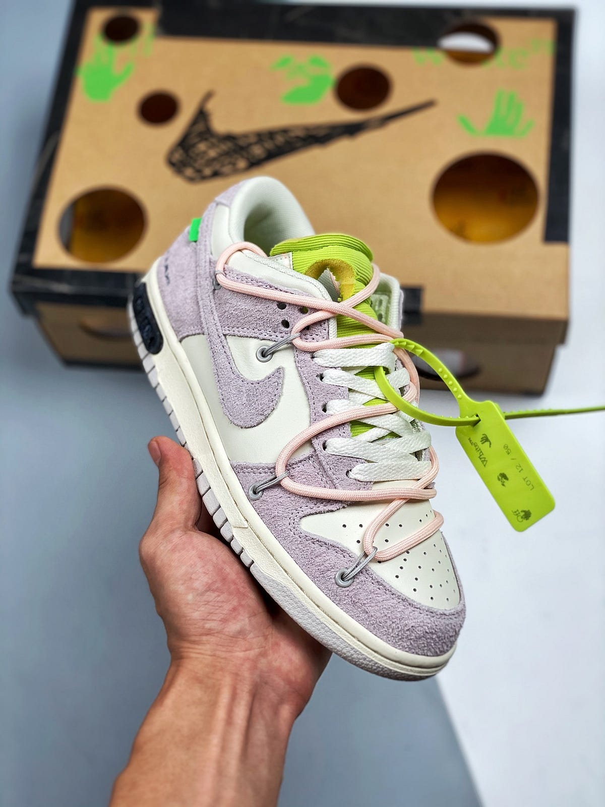 Whats Up With The New Purple And Black Dunks By Margaretholbrookfsts Jun 2024 Medium