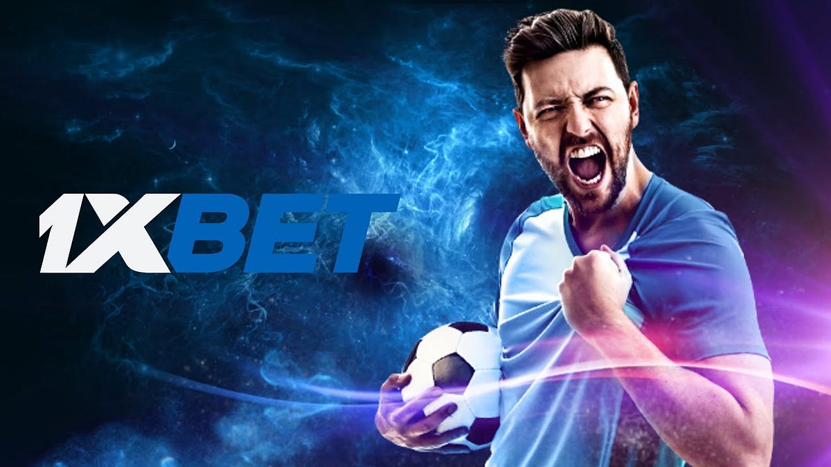 1xbet Promo Codes: Unlocking Exciting Bonuses and Offers | by LEMonmach | Medium