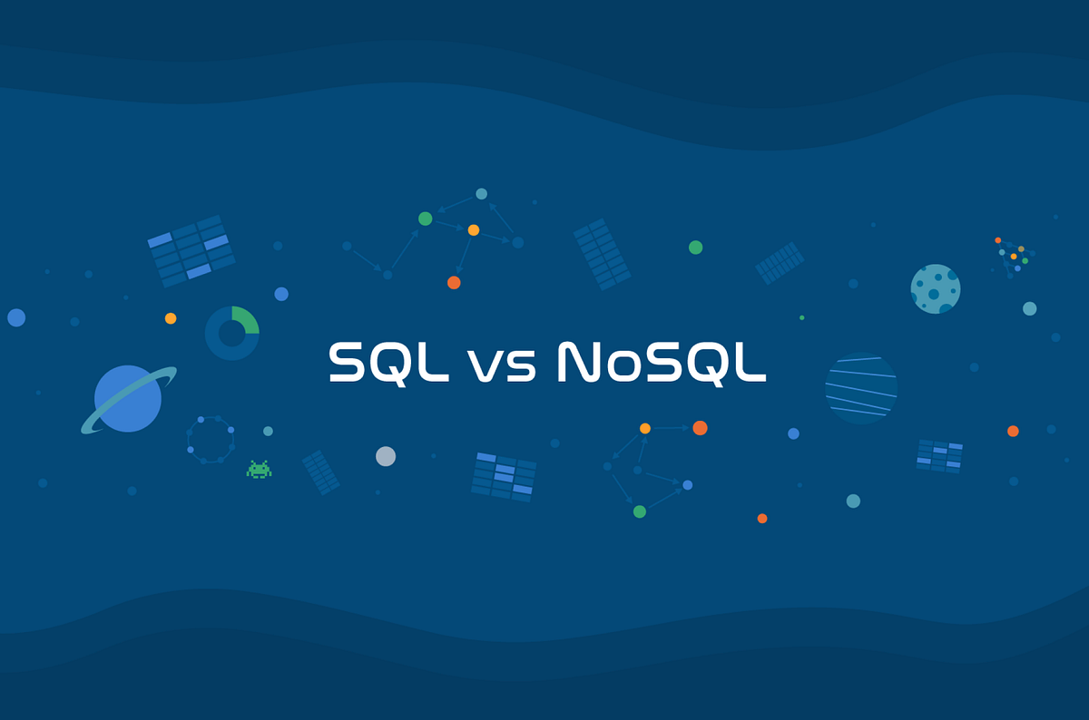 SQL versus NoSQL: The Pros and Cons | by DataStax | Medium